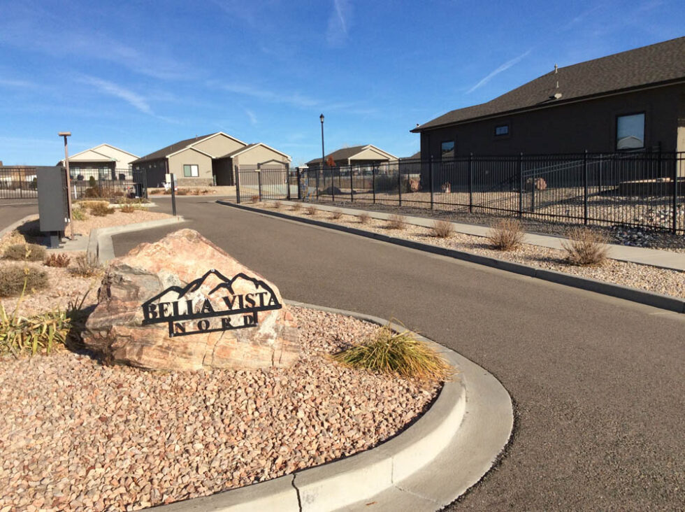 New Construction Homes in Pueblo, CO | Eagleridge Homes